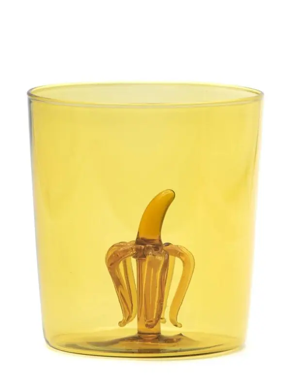 CU I SEEYOU 3d-detailing Glass Set