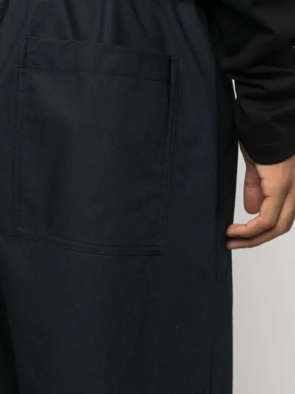 JIL SANDER Straight-leg Trousers