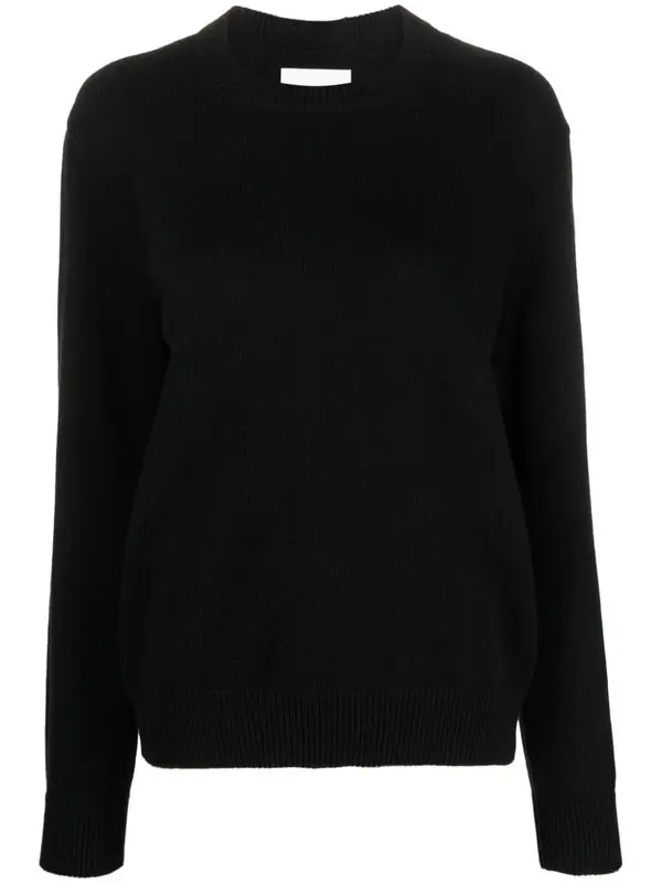 JIL SANDER Crew-neck Jumper