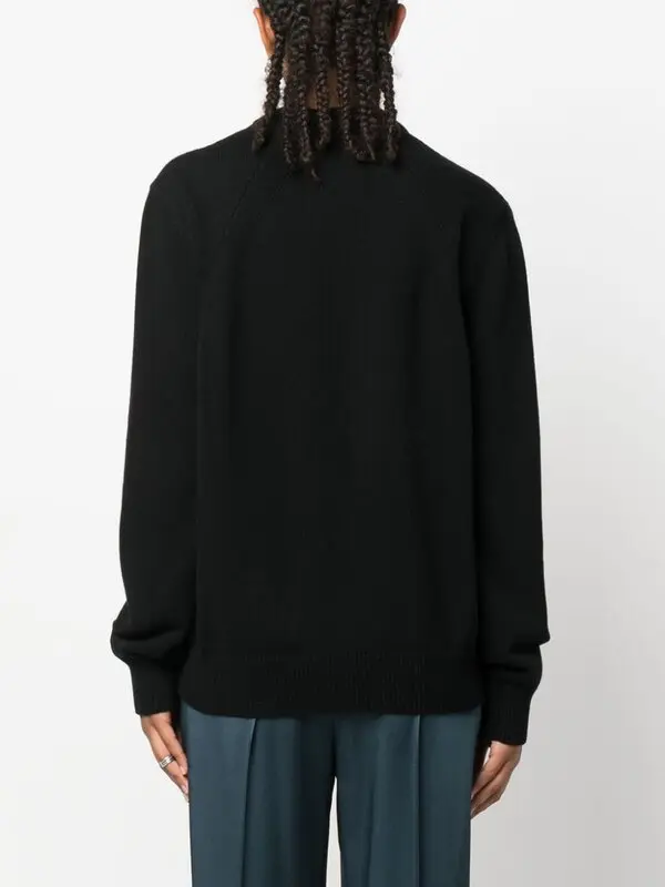 JIL SANDER Crew-neck Jumper