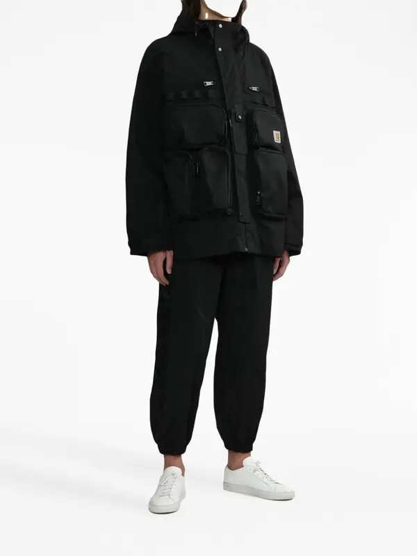 Junya Watanabe Panelled Tapered Trousers