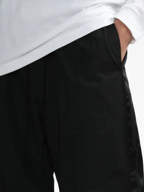 Junya Watanabe Panelled Tapered Trousers