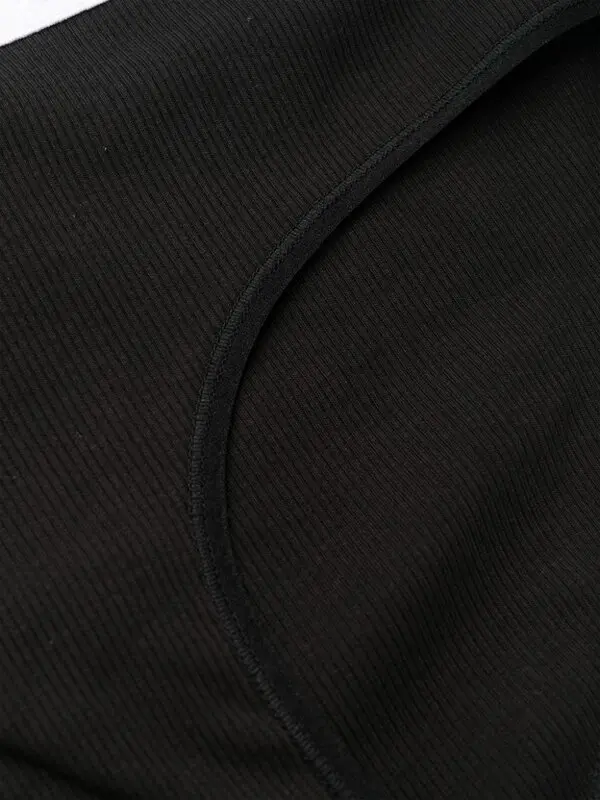 Alexander Wang Logo-jacquard Briefs