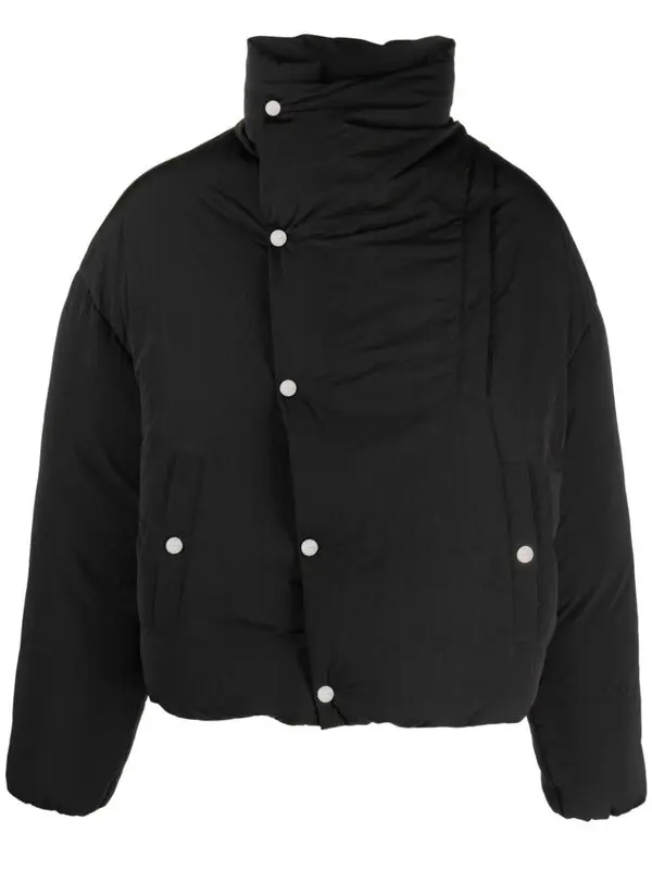 Jacquemus La Doudoune Cocon Puffer Jacket