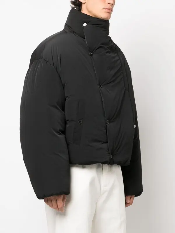 Jacquemus La Doudoune Cocon Puffer Jacket