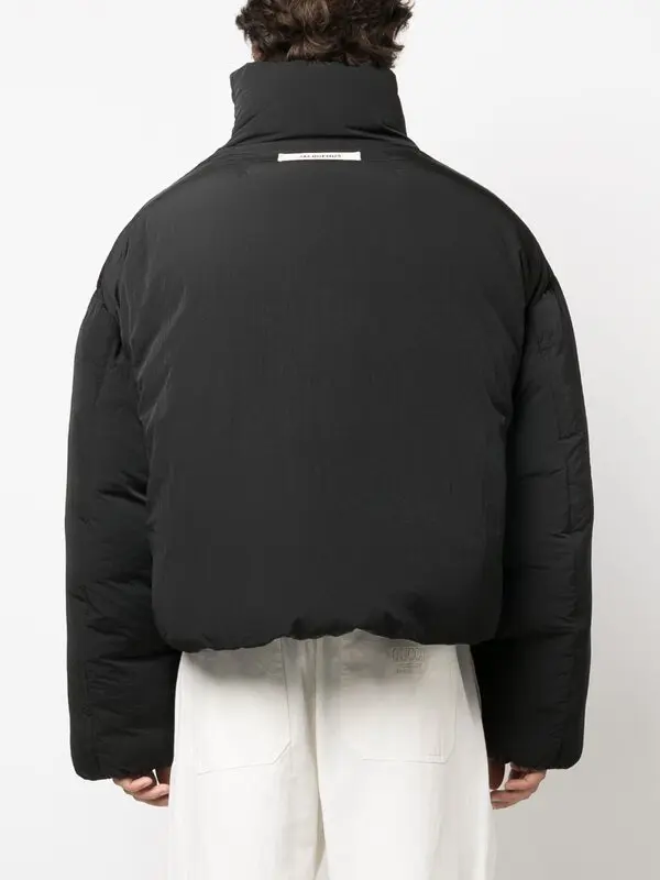 Jacquemus La Doudoune Cocon Puffer Jacket
