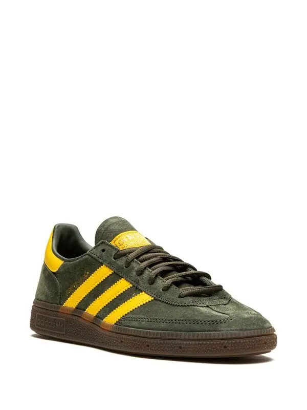 Adidas Handball Spezial Sneakers - Green
