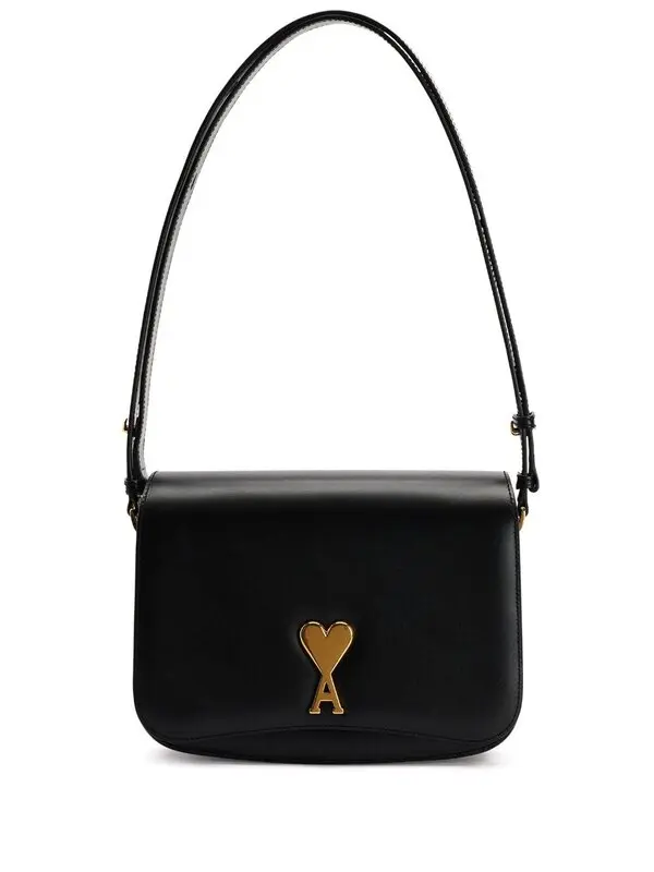 AMI Paris Shoulder Bag