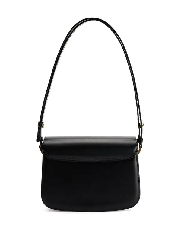 AMI Paris Shoulder Bag