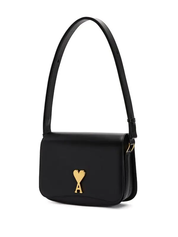 AMI Paris Shoulder Bag