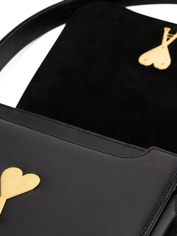 AMI Paris Shoulder Bag