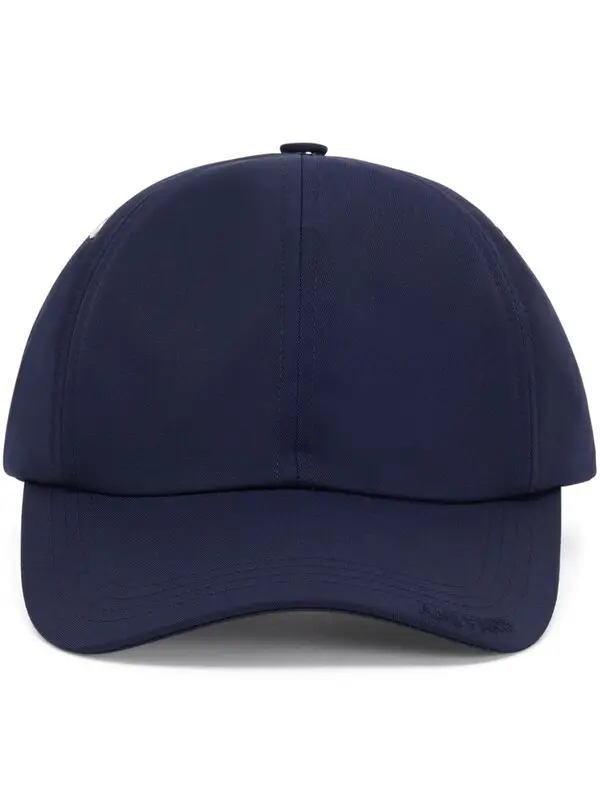 Ami De Coeur Baseball Cap - Blue