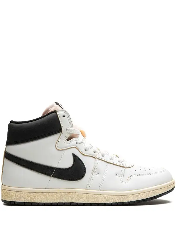 JORDAN Air Ship Pe Sp A Ma Maniére Sneakers - White