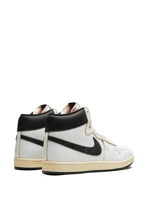 JORDAN Air Ship Pe Sp A Ma Maniére Sneakers - White