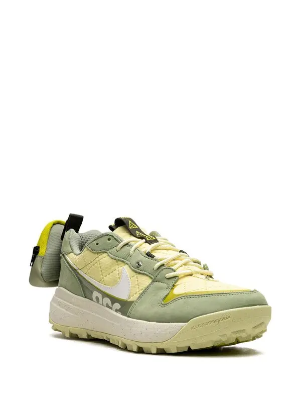 Nike Lowcate Future Movement Sneakers - Green