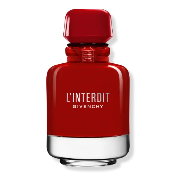 Givenchy L'interdit Eau De Parfum Rouge Ultime - One-color
