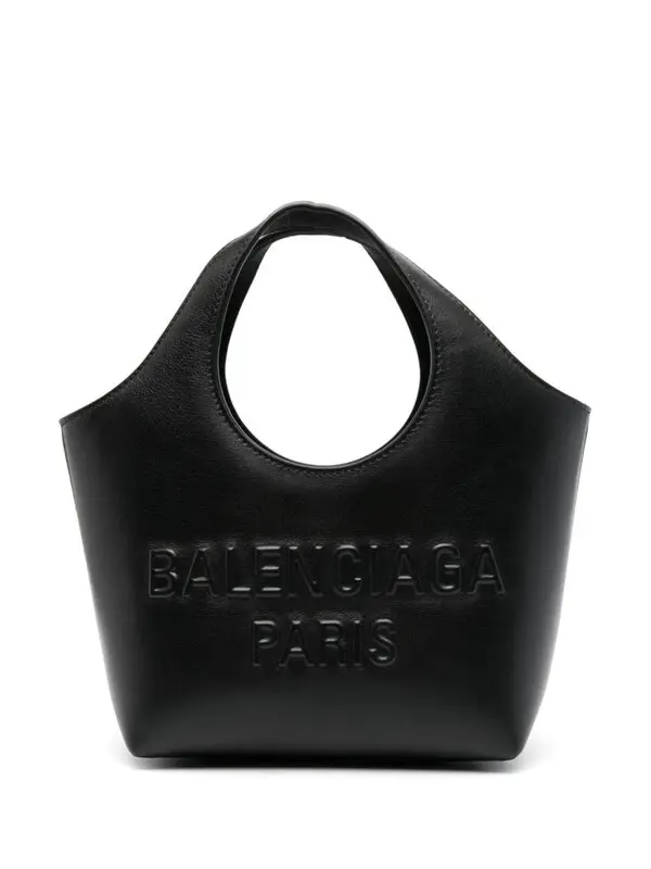 Balenciaga Small Mary-kate Tote Bag