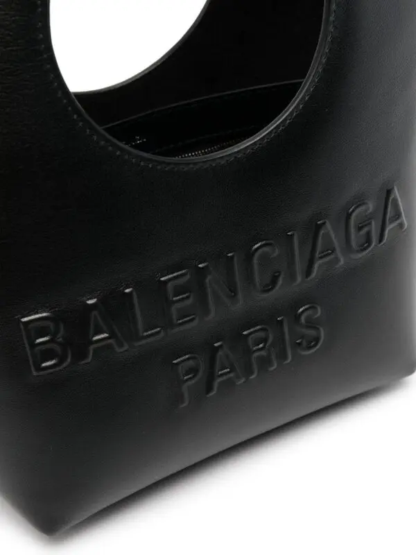 Balenciaga Small Mary-kate Tote Bag