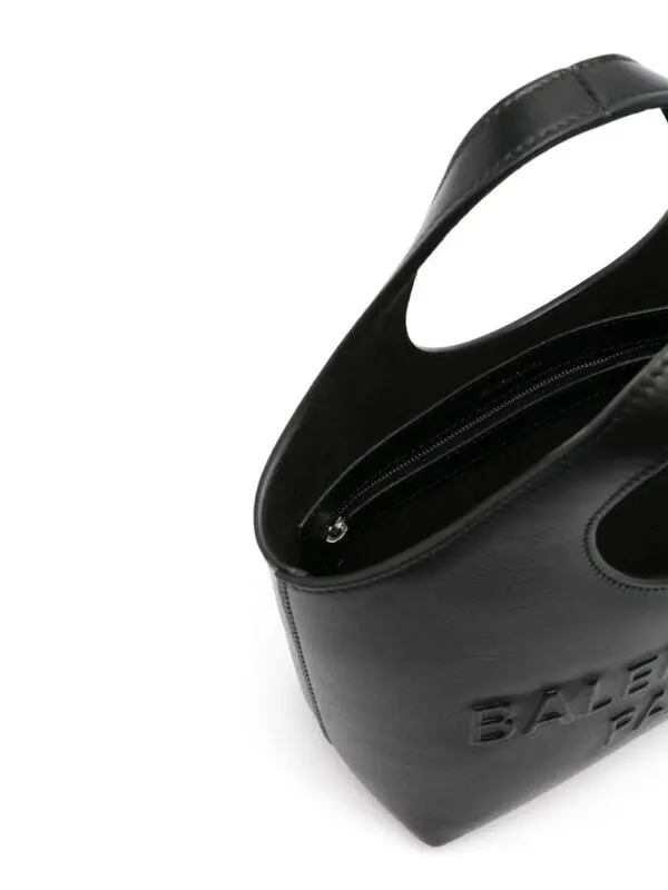 Balenciaga Small Mary-kate Tote Bag