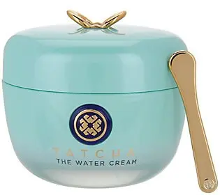 TATCHA The Water Cream Moisturizer 1.7 Oz - One-color