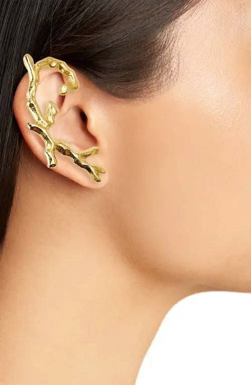 Cult Gaia Noemi Ear Climber