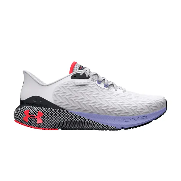 Under Armour Hovr Machina 3 Clone Sneakers - White