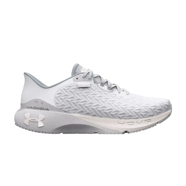 Under Armour Hovr Machina 3 Clone Sneakers - White