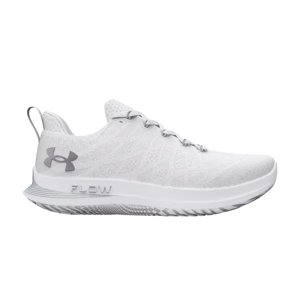 Under Armour Flow Velociti 3 Sneakers - White