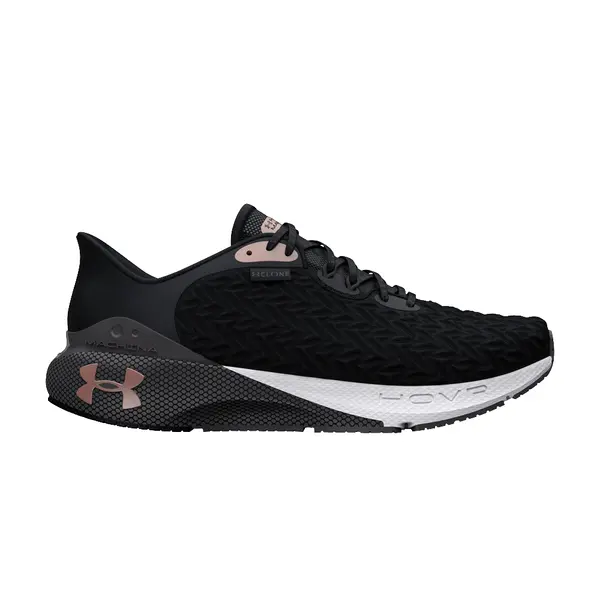 Under Armour Hovr Machina 3 Clone Sneakers - Black