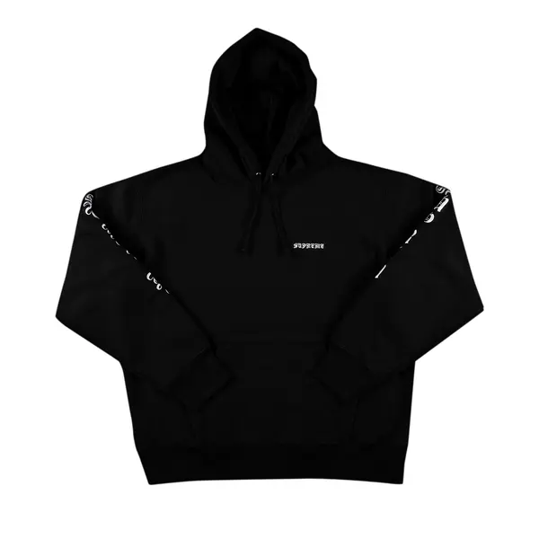 Supreme Peace Hooded Sweatshirt