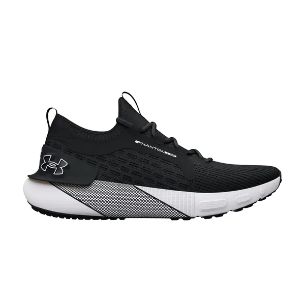 Under Armour Hovr Phantom 3 Se Sneakers - Black