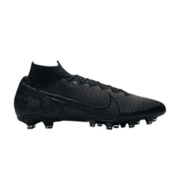 Nike Mercurial Superfly Elite Ag Pro - Black