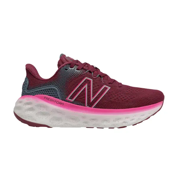 NEW BALANCE Fresh Foam More V3 - Pink