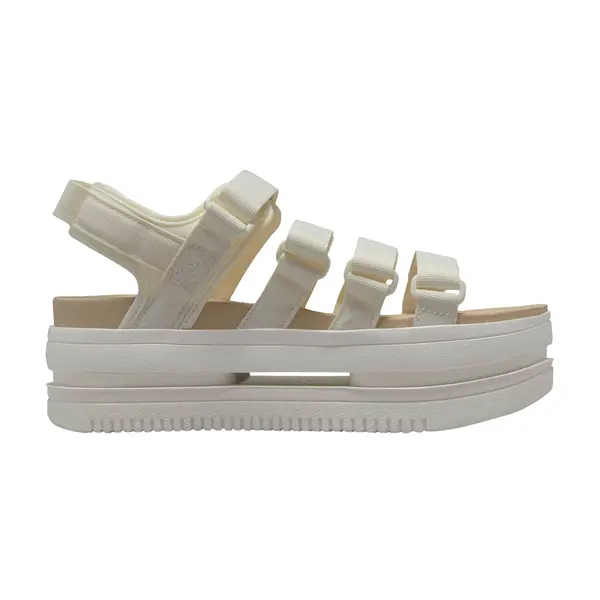 Nike Icon Classic Sandals - Cream