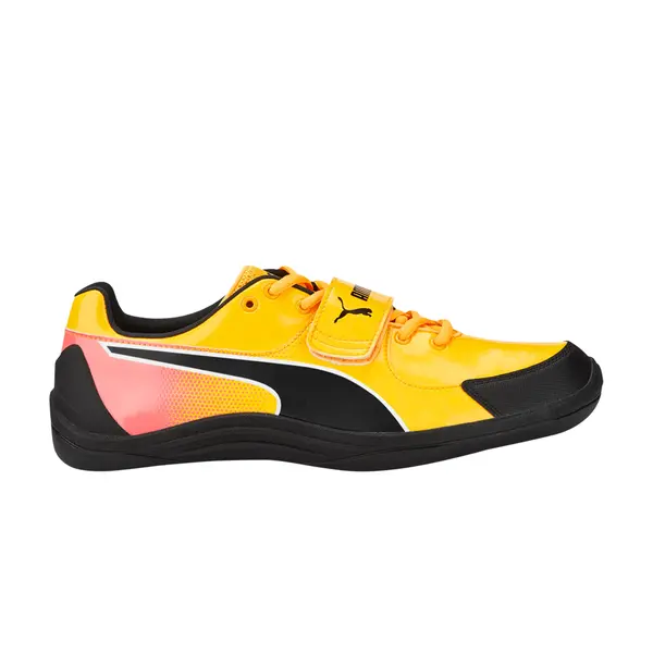 PUMA Evospeed Throw