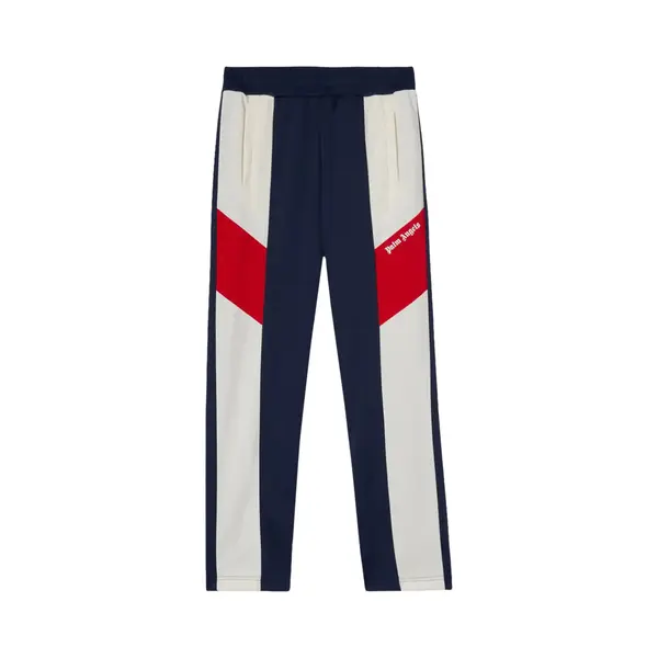 Palm Angels V Colorblock Track Pants