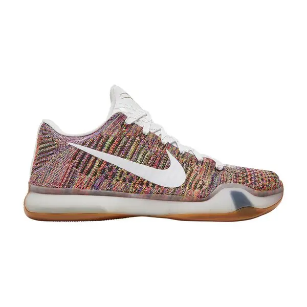 Nike Kobe Elite 'mamba Days' Id Sneakers