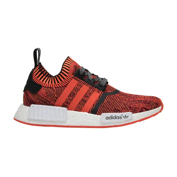 Adidas Nmd_r1 Primeknit Sneakers