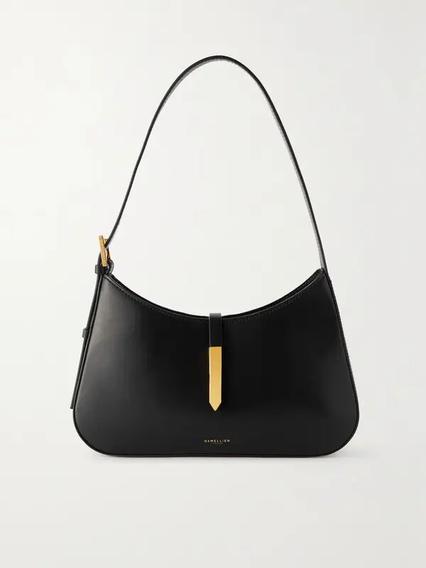 DEMELLIER The Tokyo Shoulder Bag