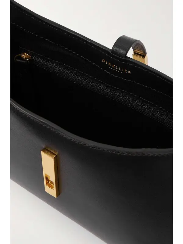 DEMELLIER The Tokyo Shoulder Bag