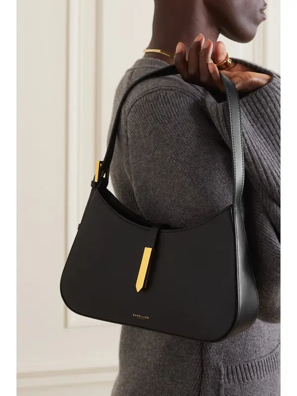 DEMELLIER The Tokyo Shoulder Bag