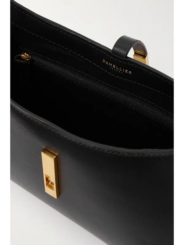 DEMELLIER The Tokyo Shoulder Bag