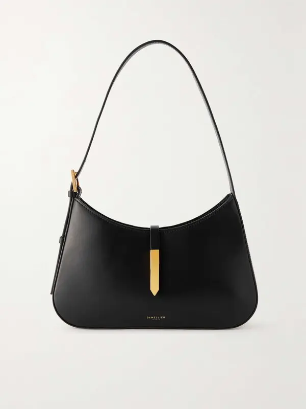 DEMELLIER The Tokyo Shoulder Bag