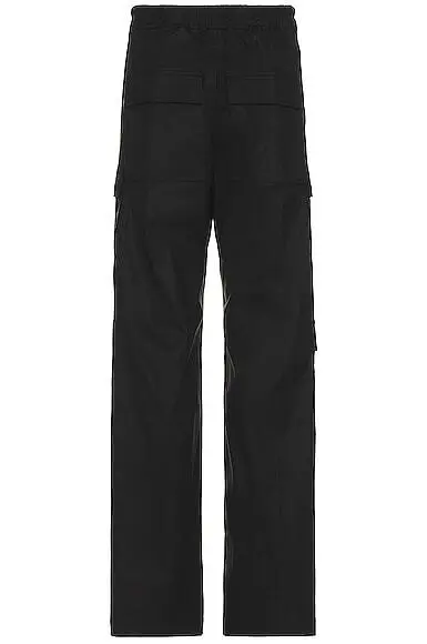 Rick Owens Bela Cargo Pants