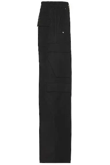 Rick Owens Bela Cargo Pants