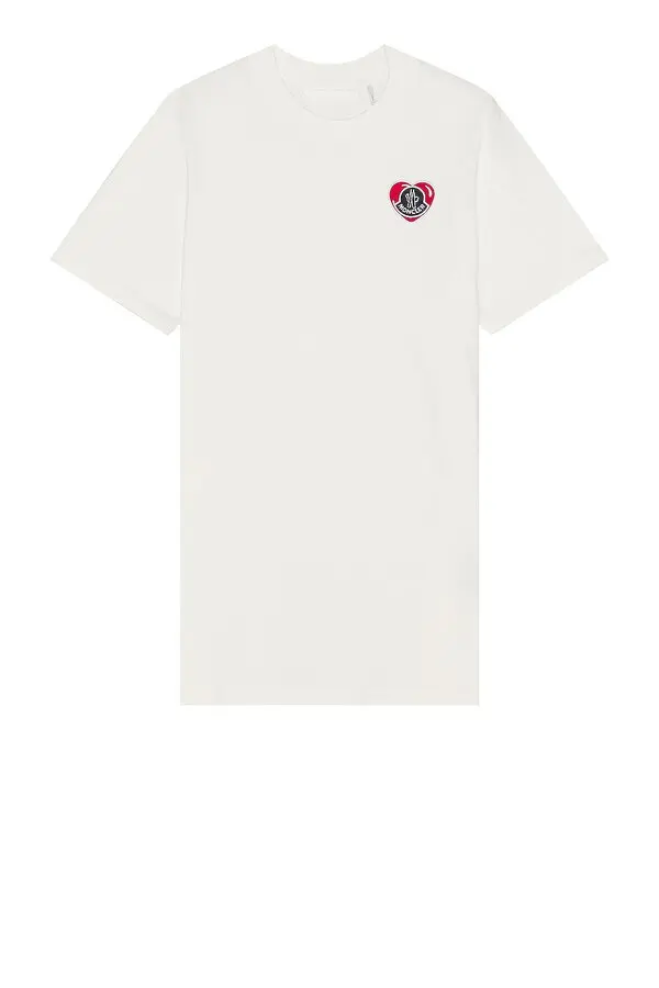 Moncler T-shirt