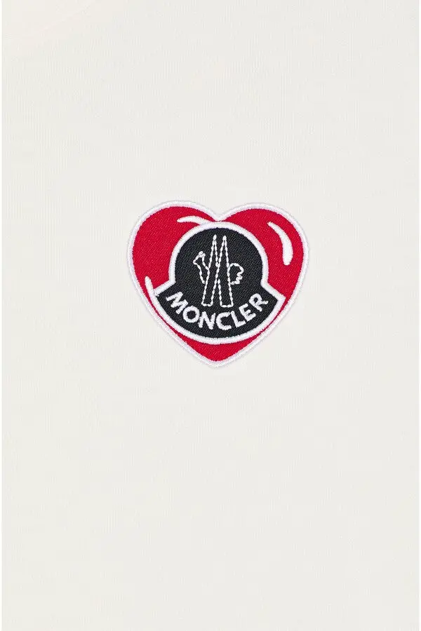 Moncler T-shirt