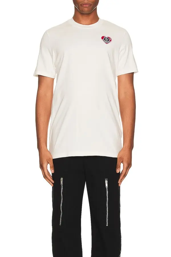 Moncler T-shirt
