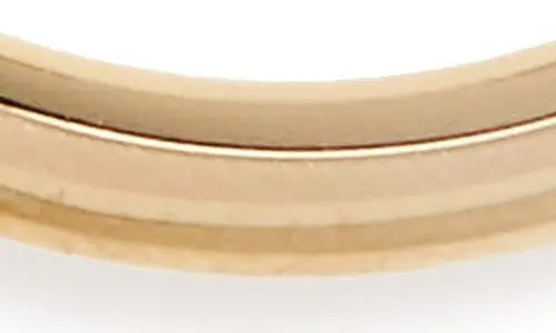 Roberto Coin 18k Gold Hoop Earrings