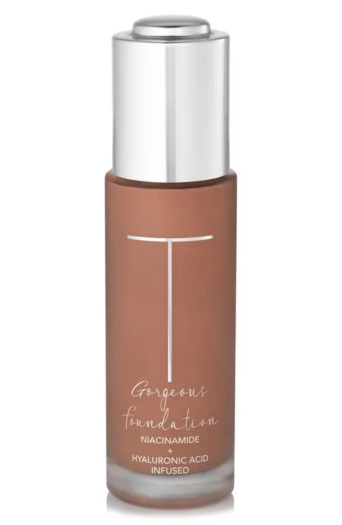 Trish Mcevoy Gorgeous® Foundation - 10twg